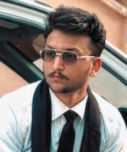 Roots Alumni Portal (RAP) – Roots International Schools & Colleges