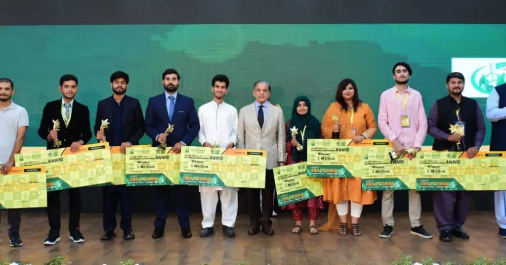 A momentous achievement for the exceptionally talented alumnus of RISC ...