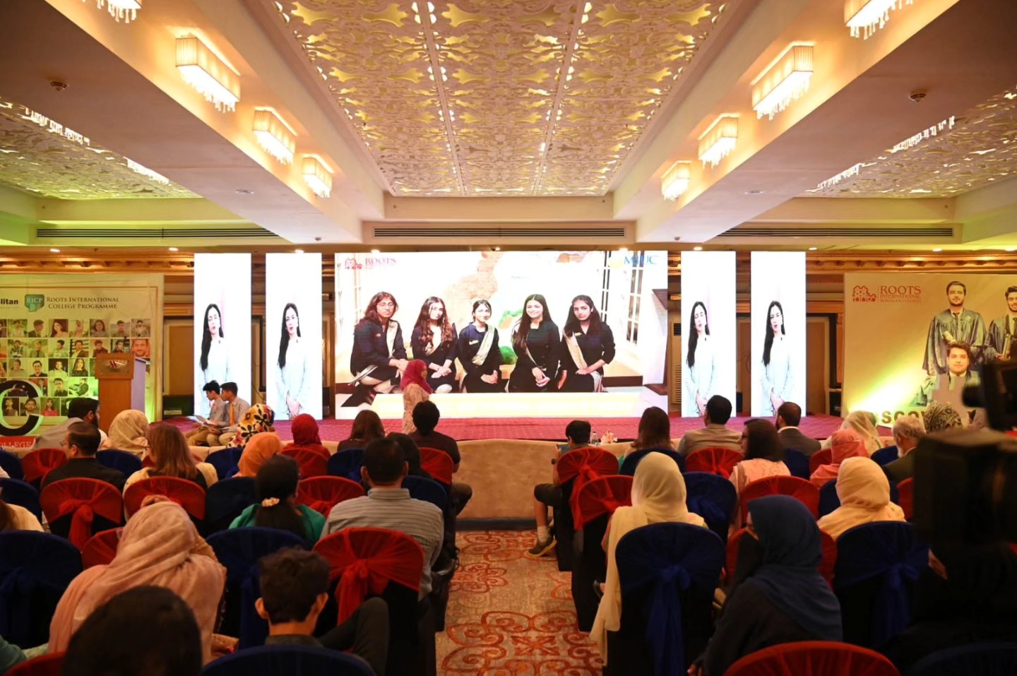 RISC basked in the glory of the 2023 High Achievers & Graduation ...