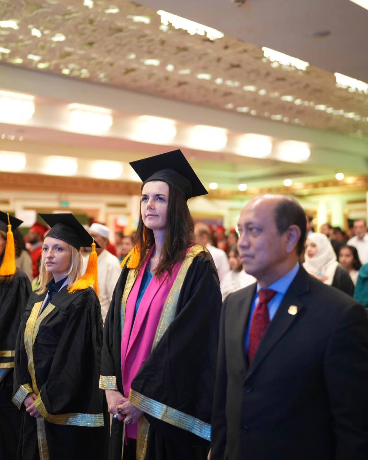 RISC basked in the glory of the 2023 High Achievers & Graduation ...