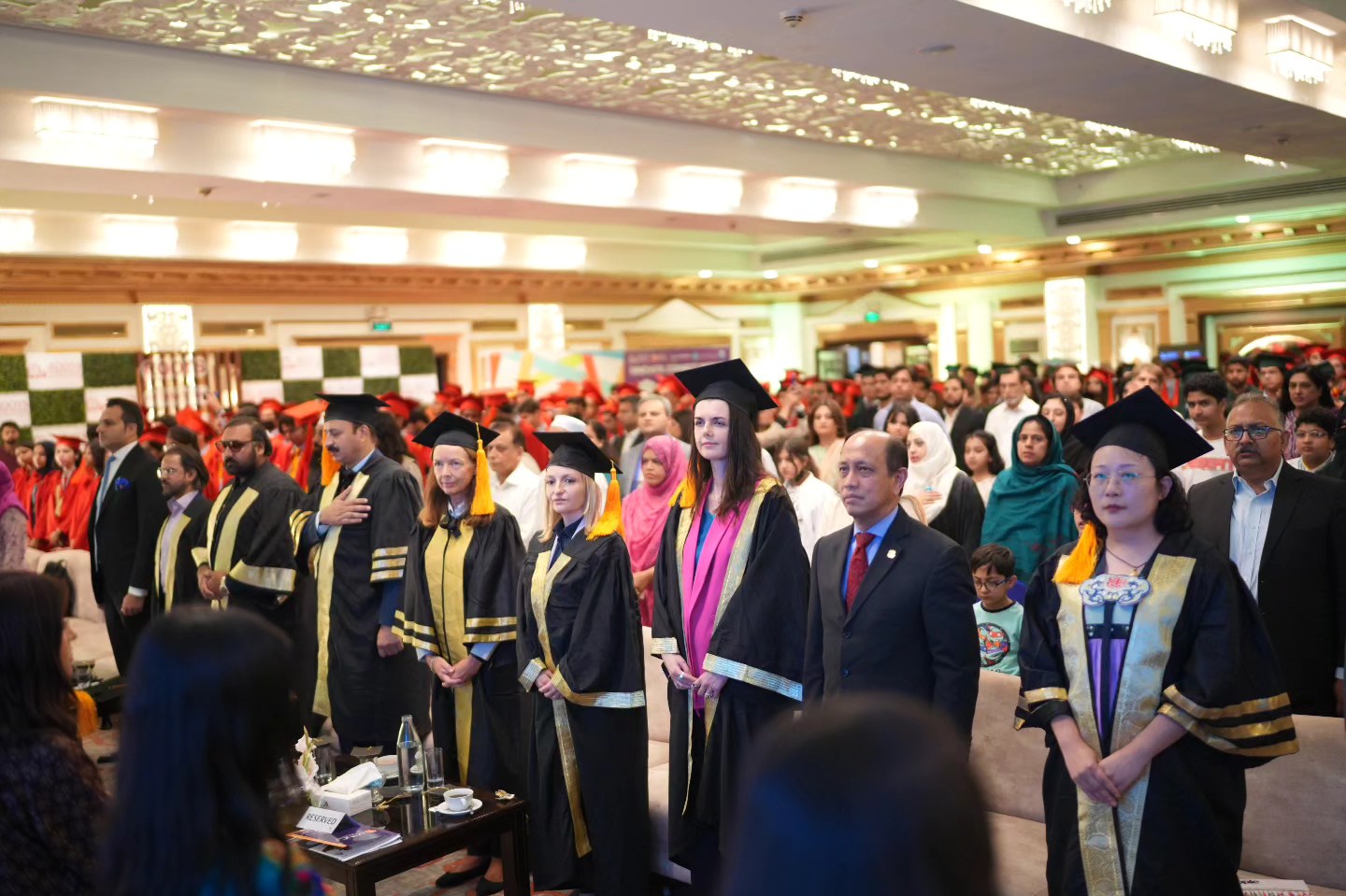RISC basked in the glory of the 2023 High Achievers & Graduation ...