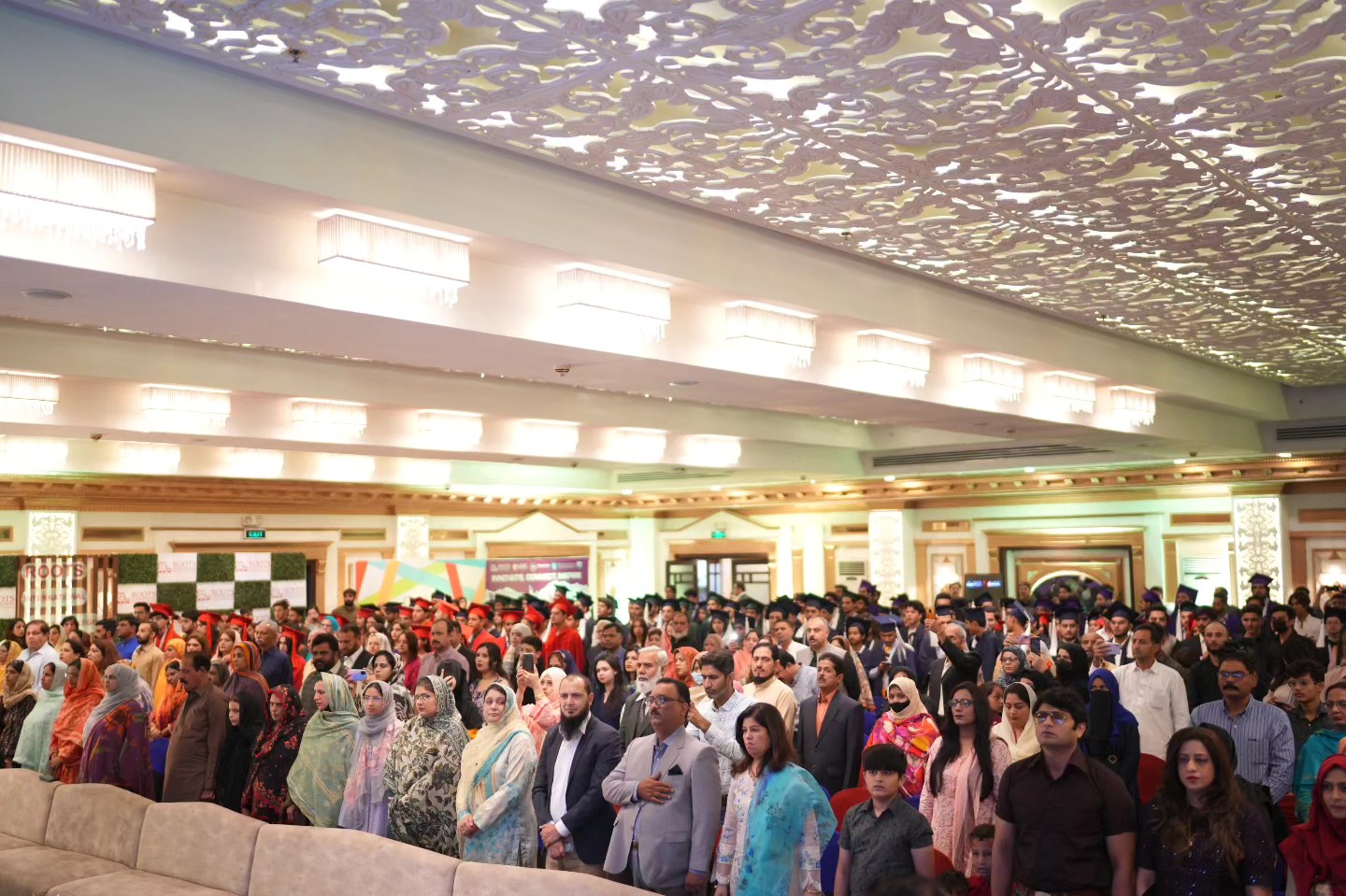 RISC basked in the glory of the 2023 High Achievers & Graduation ...