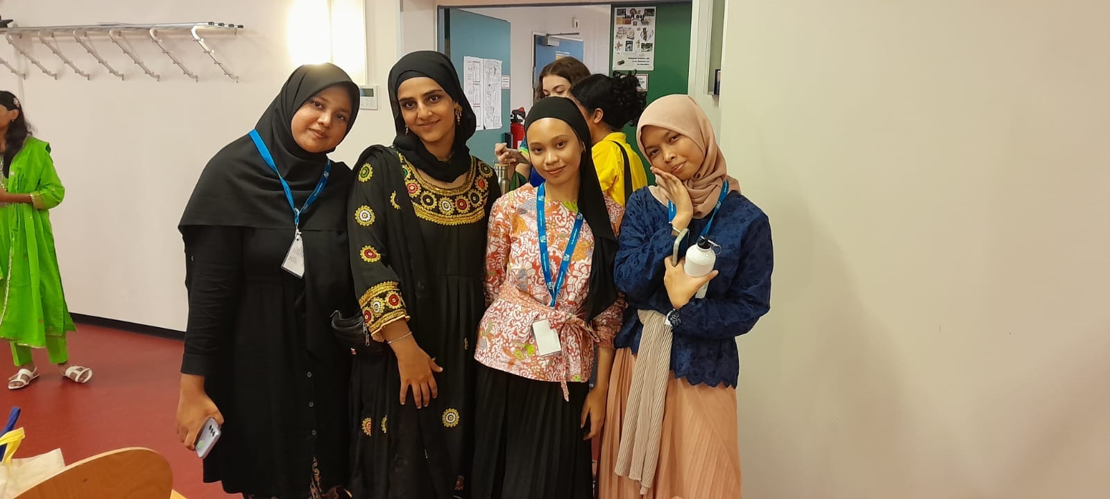 PASCH Summer School 2023 in Frankfurt and Karlsruhe, Germany – Roots ...