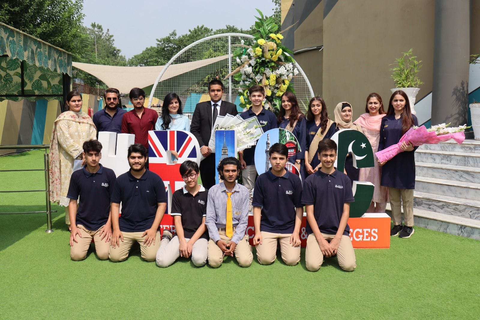 Alumni panel discussion – Roots International Schools & Colleges