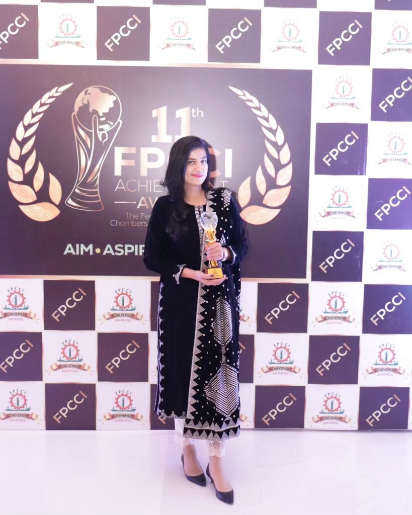 RISC has garnered acclaim with their recent accolade – the 11th FPCCI ...