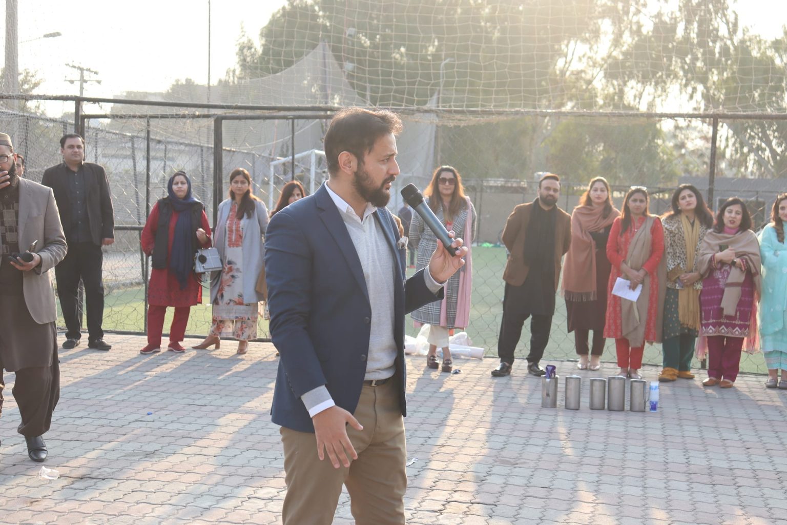 Roots Academy for Professional & Intellectual Development (RAPID ...