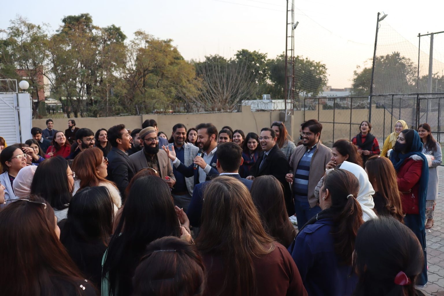 Roots Academy for Professional & Intellectual Development (RAPID ...