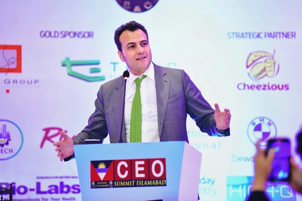 Pakistan’s 100 Best Performing CEOs – Roots International Schools ...