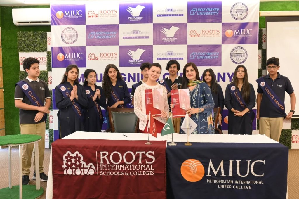News & Updates - Roots International Schools & Colleges