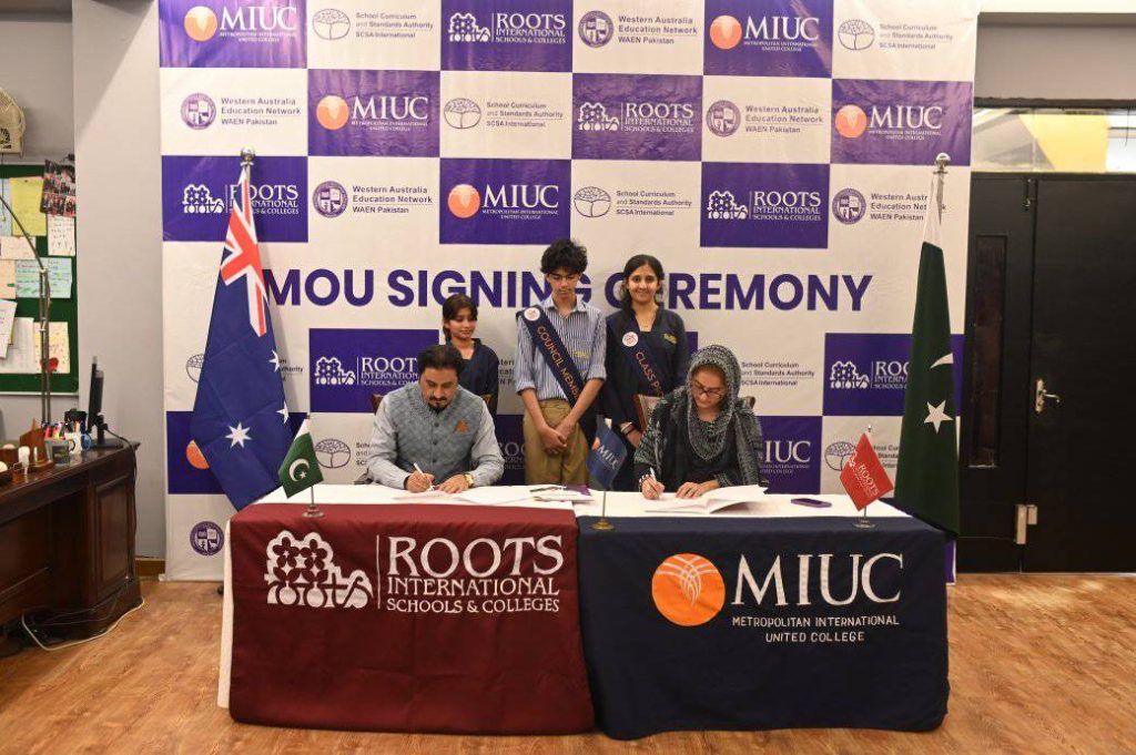 News & Updates - Roots International Schools & Colleges