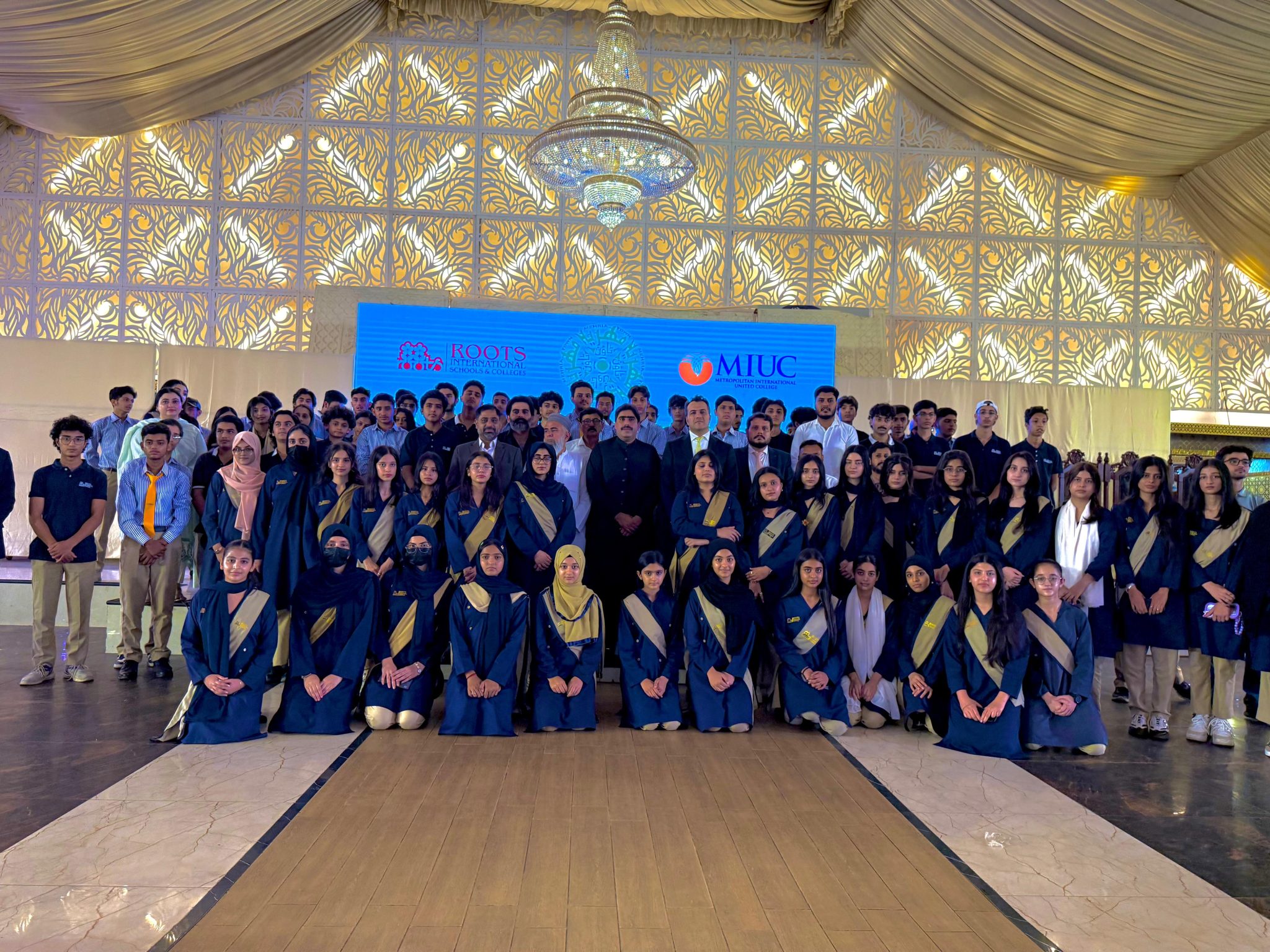 News & Updates – Roots International Schools & Colleges